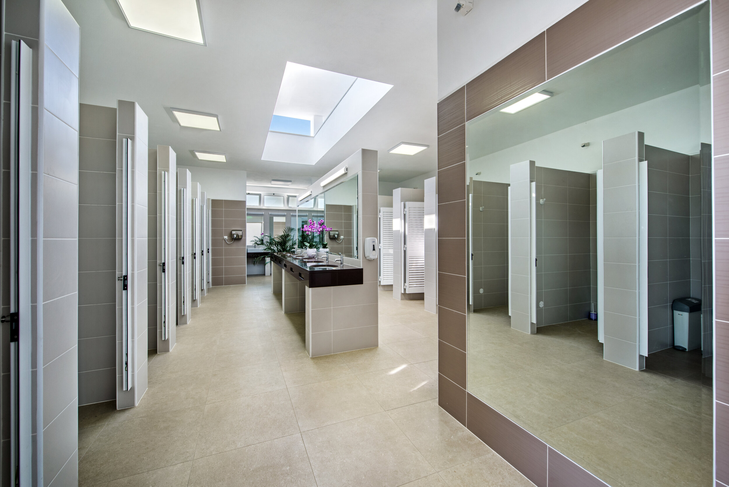 Outdoor Routes - Camping Turiscampo